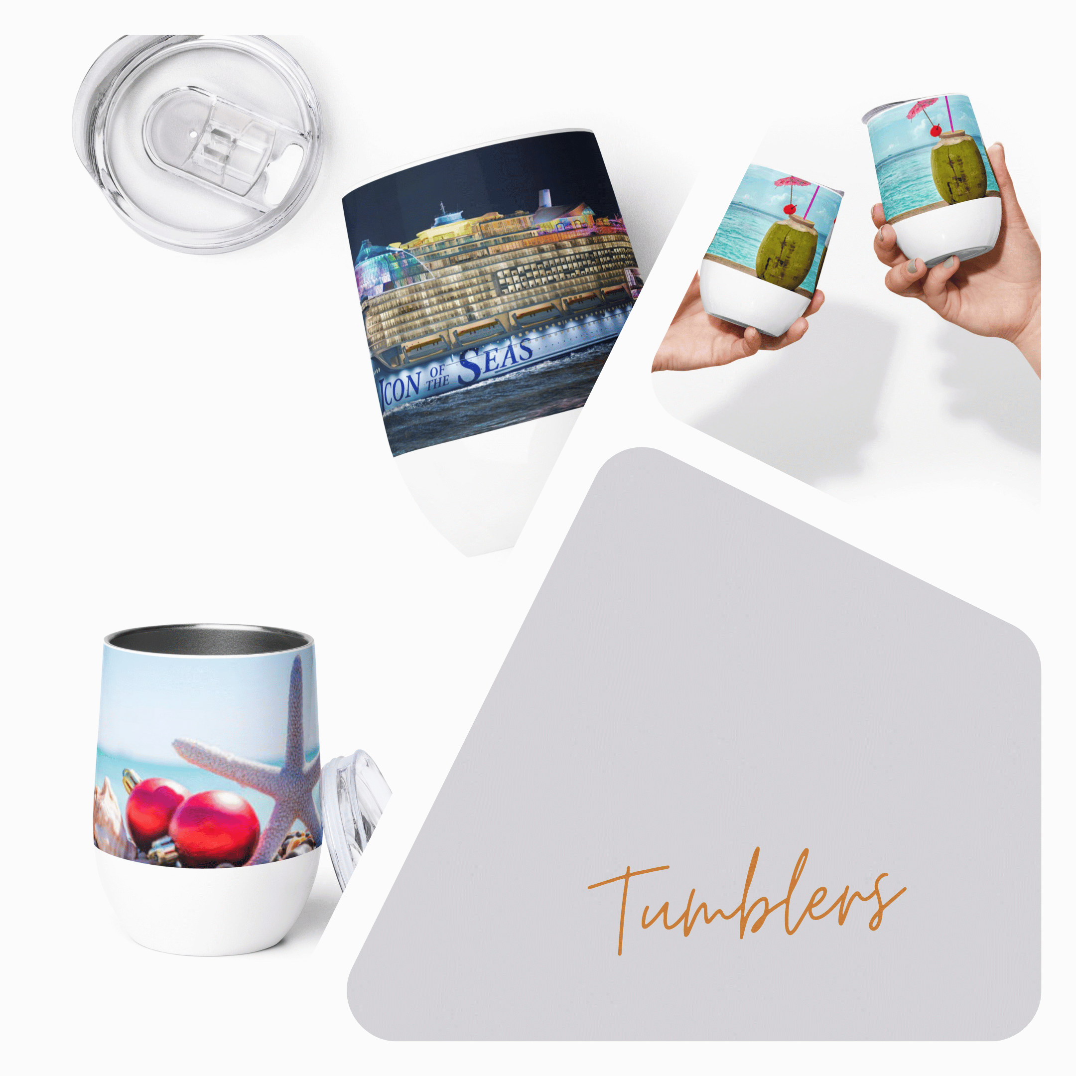 Tumblers